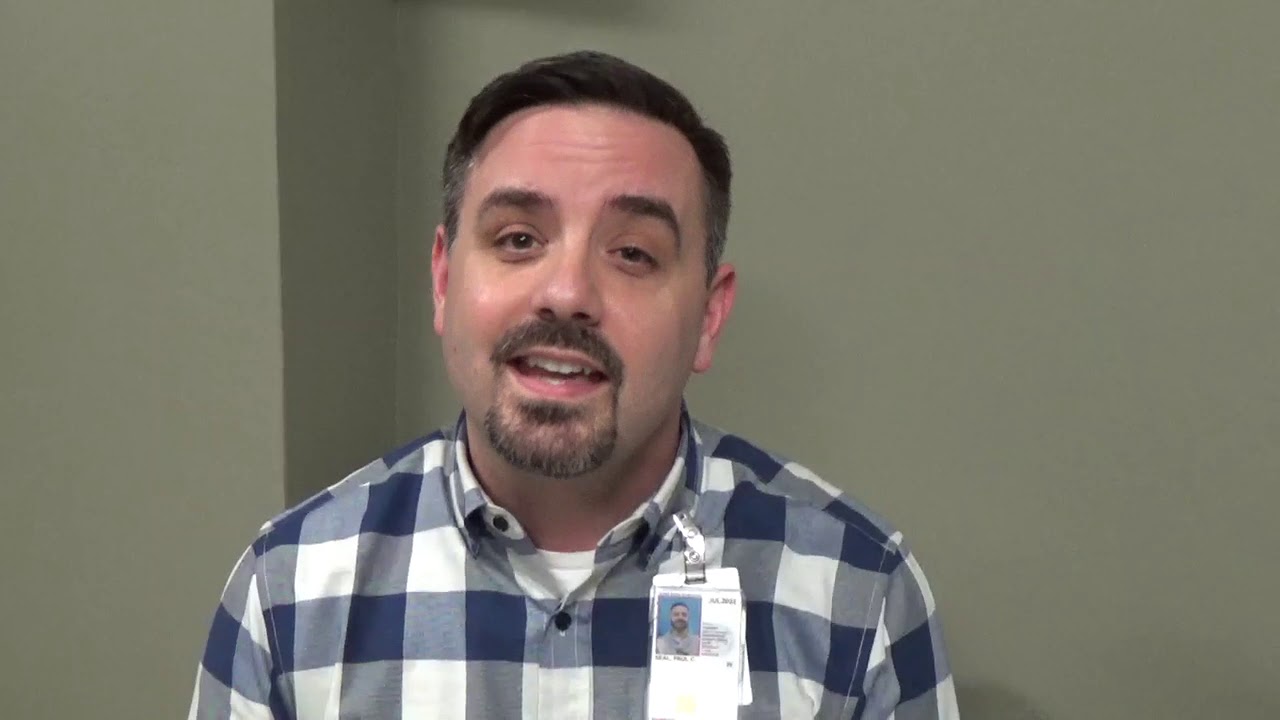 PTSD Coach APP - Dr. Chad Neal - YouTube