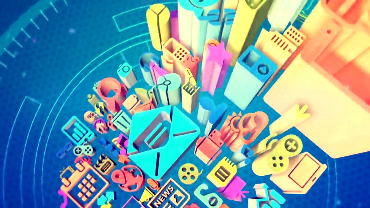 Mundo VICA - YouTube