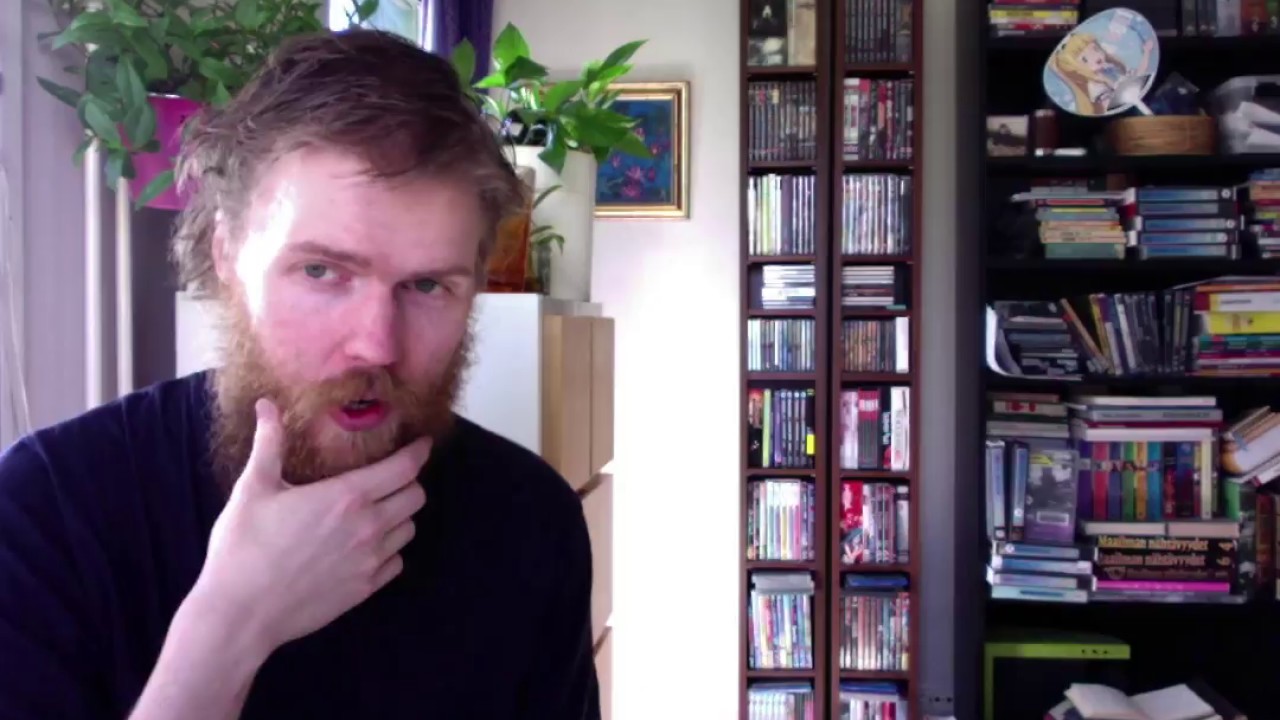 My Top 20 Finnish Directors And Their International Equivalents - YouTube