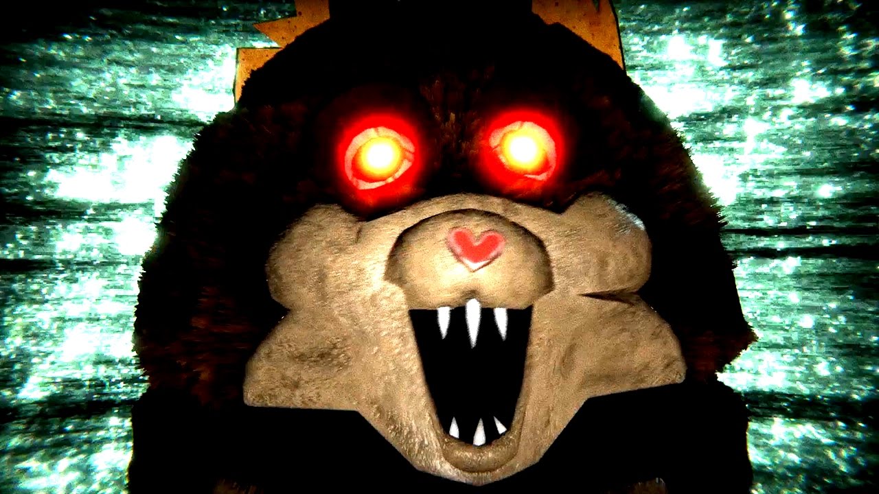 Mama Is Coming Tattletail Ending Youtube