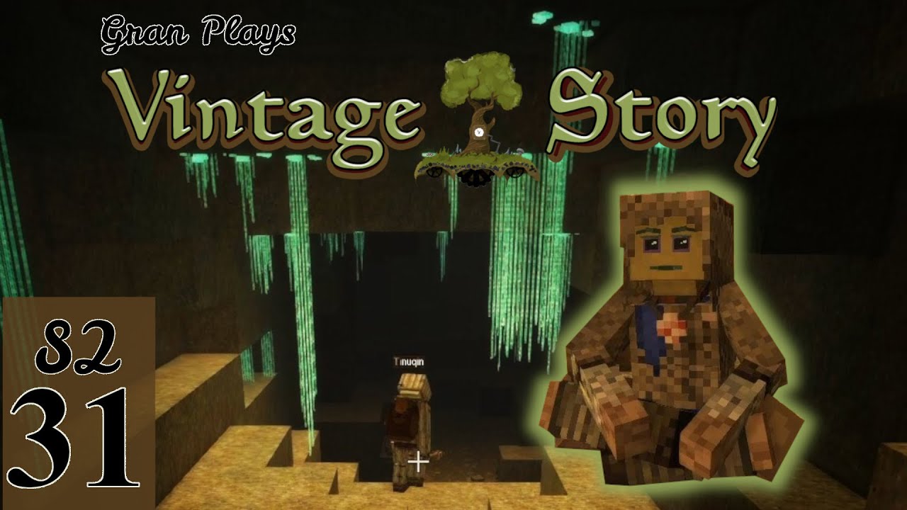 My Vintage Story S2 - Ep31: A Bit of Exploring - YouTube