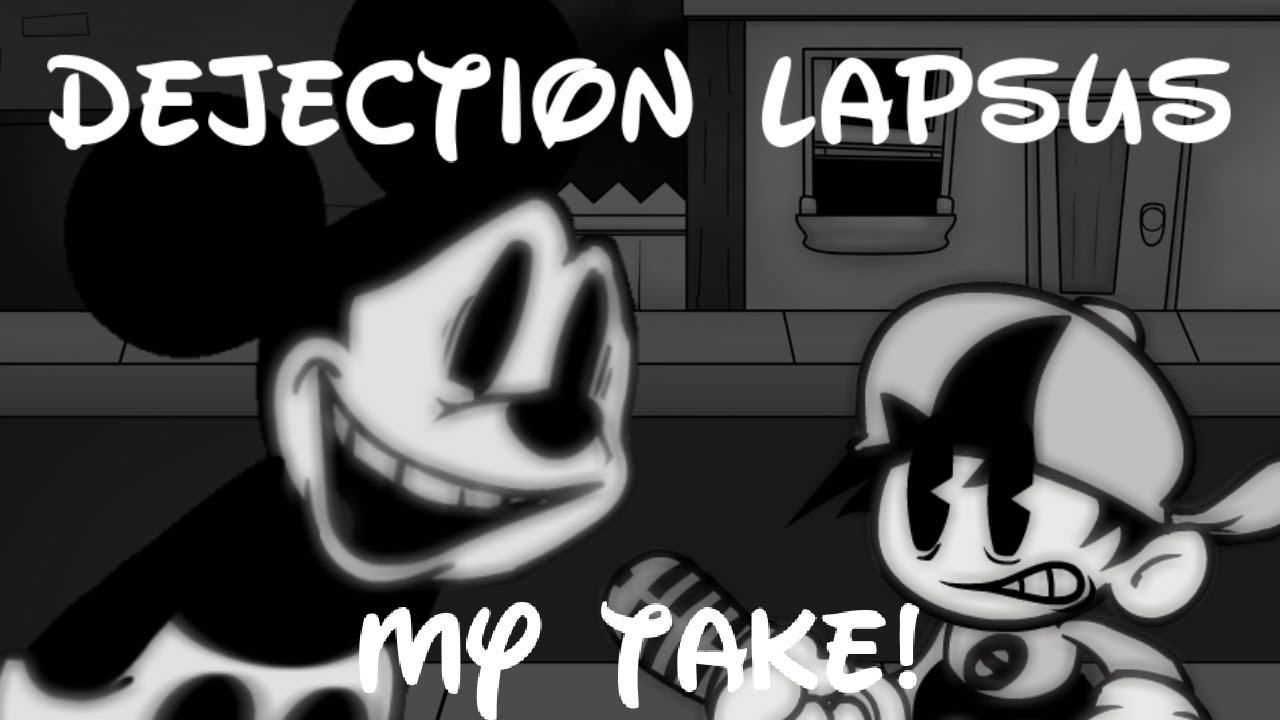 Dejection Lapsus - MY TAKE! + FLP - Wednesdays Infidelity Reincarnation ...