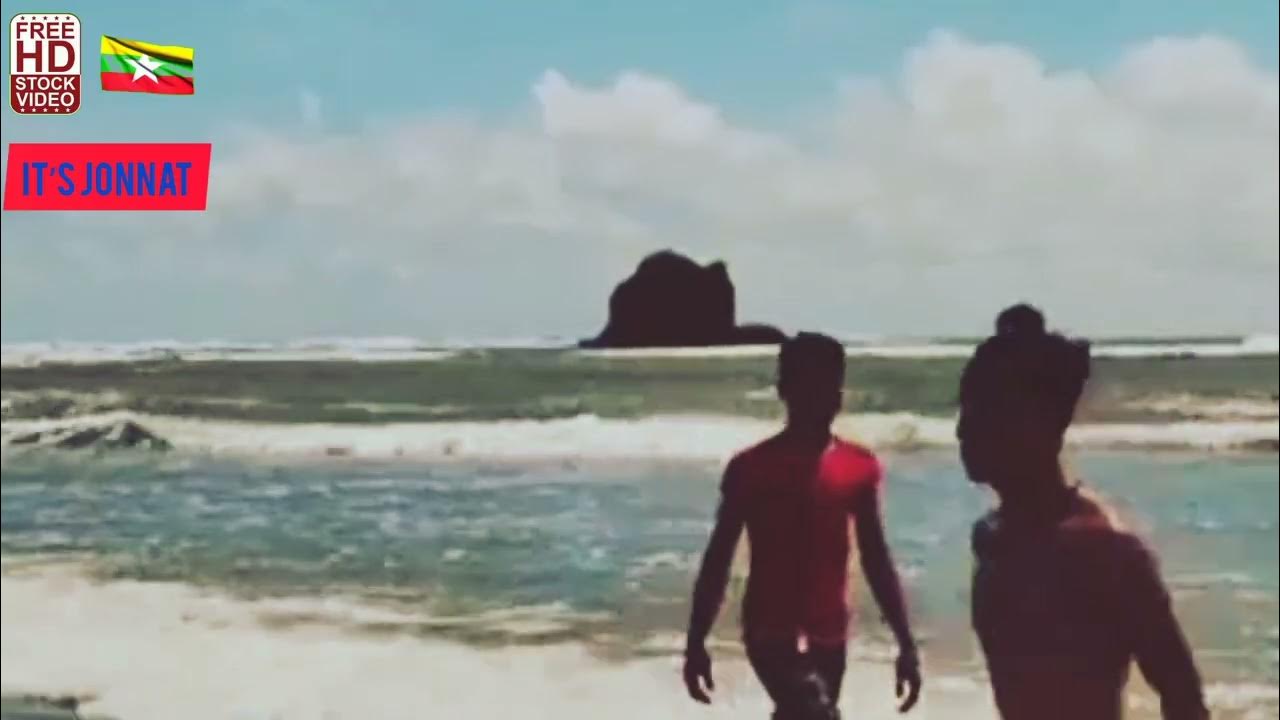 Maungdaw to Ali Than Kyaw in Arakan state.Arakan is the best place for Myanmar muslim in this ...