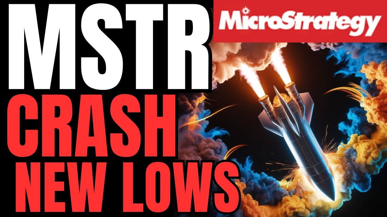 MICROSTRATEGY: MSTR STOCK PREDICTION (Best Stock in Market Today) Daily ...