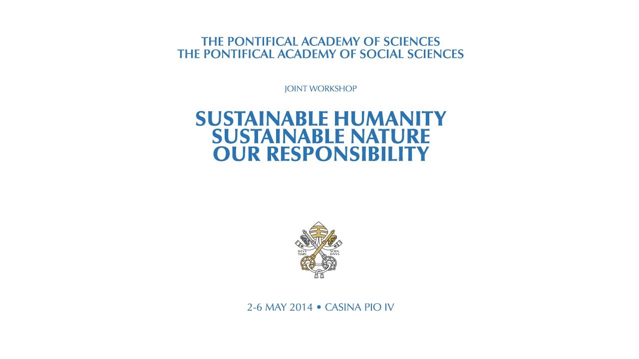 The Pontifical Academy Of Sciences The Pontifical Academy Of Social ...