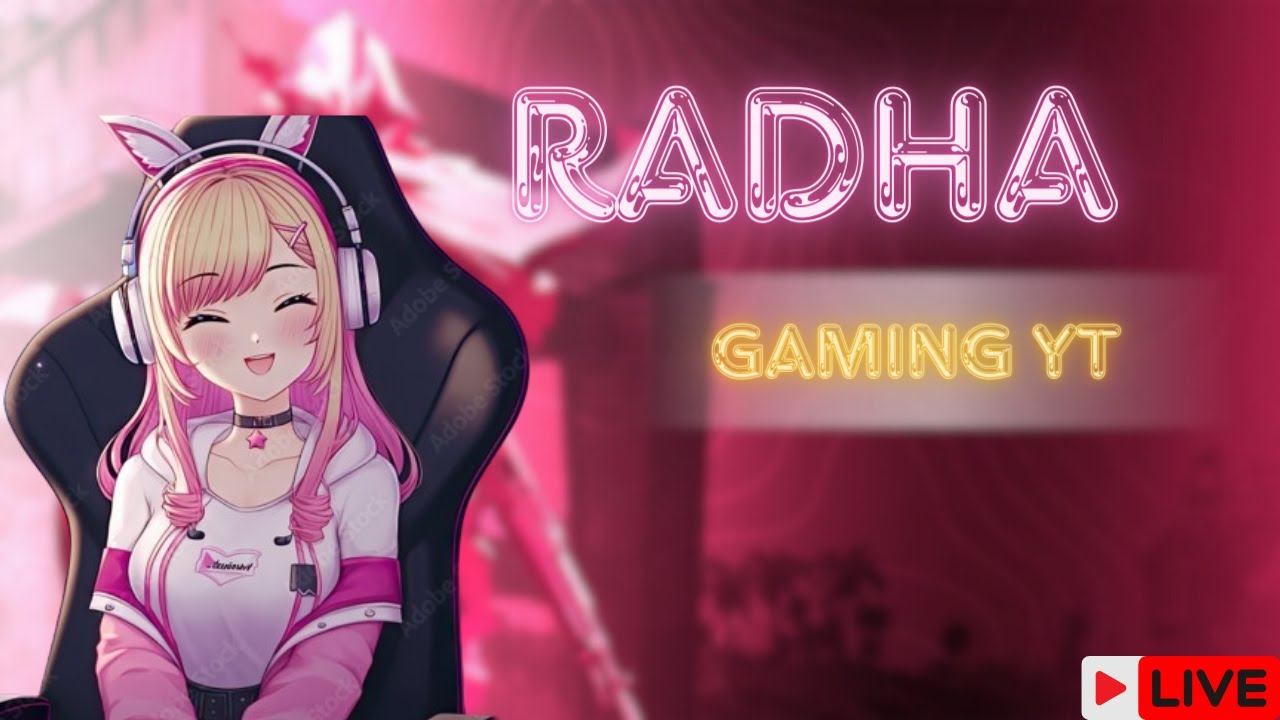 आज 800 सबस्क्राइब पूर्ण करूया | Radha gaming | #bgmilive #bgmiindia # ...