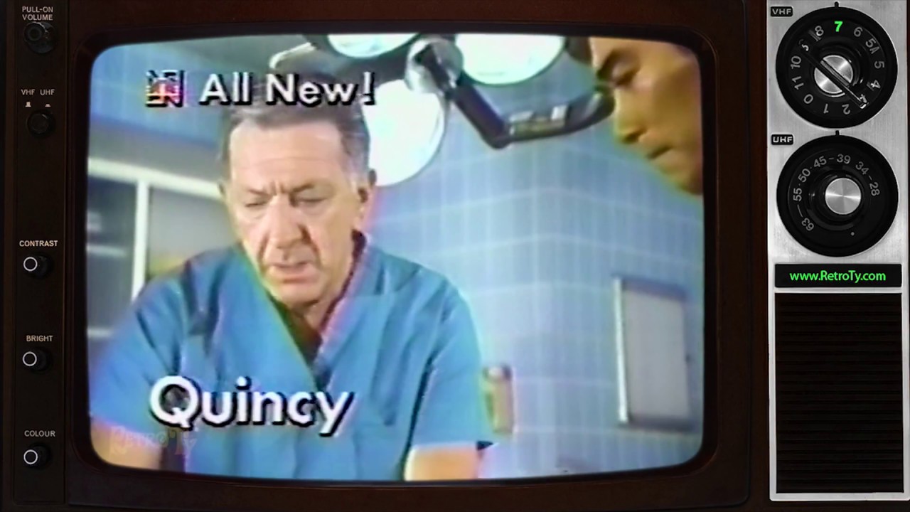 1981 - NBC Wednesday Promo - Real People, Facts of Life, Love Sidney and Quincy - YouTube