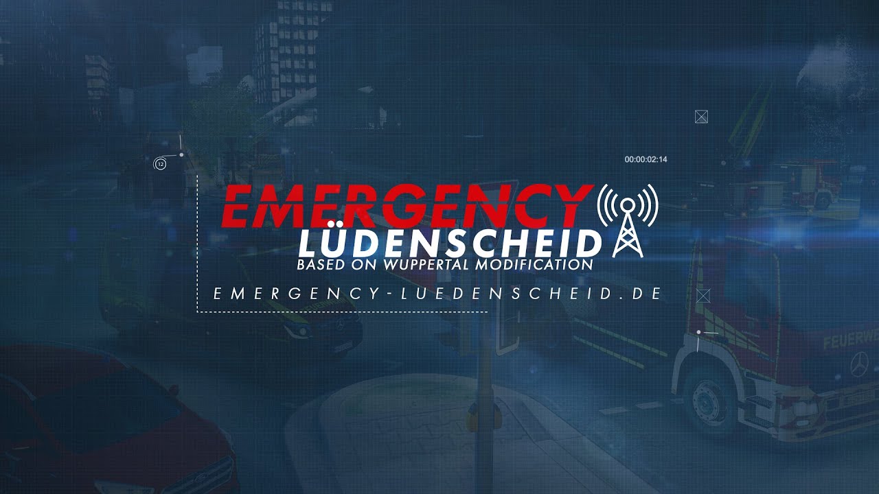 Emergency 5/20 (LIVE) (DE, Multiplayer) - YouTube