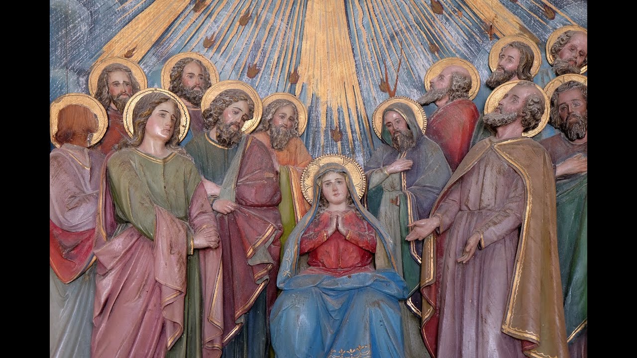 Sex and Gender - A Vision for Sacramental Complementarianism - YouTube