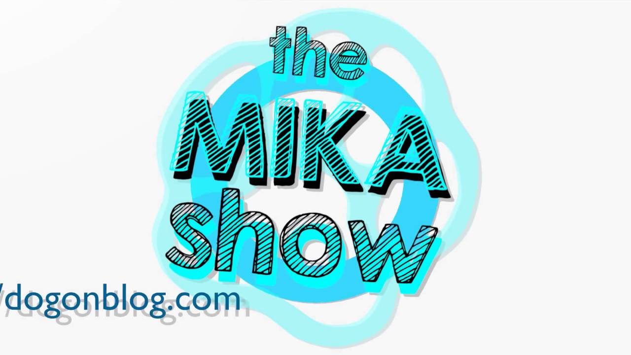 Mika Show - Ep. 3 - Optimize my Keywords Mommy - YouTube