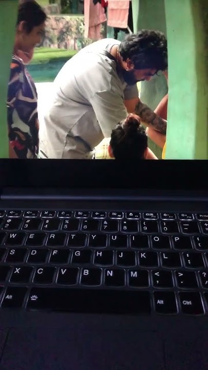 Kyu rone lagi Shivani - YouTube