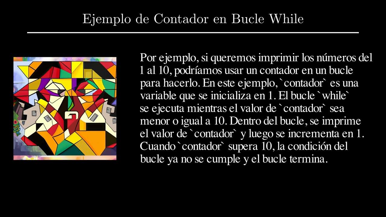 8 Contadores en Python - YouTube