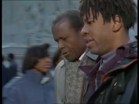 Mr. Thackeray teaching the importance of good manners (To Sir, With ...