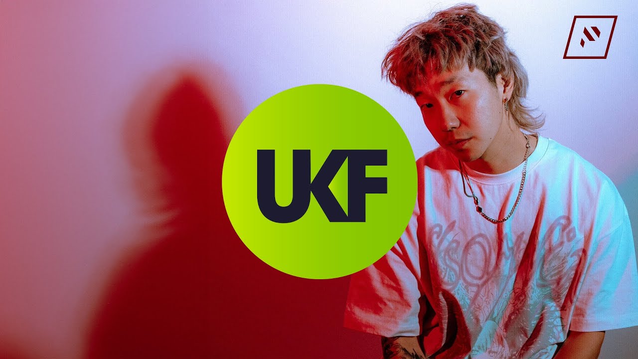 Saka - Your Eyes (ft. Amethyst) - YouTube