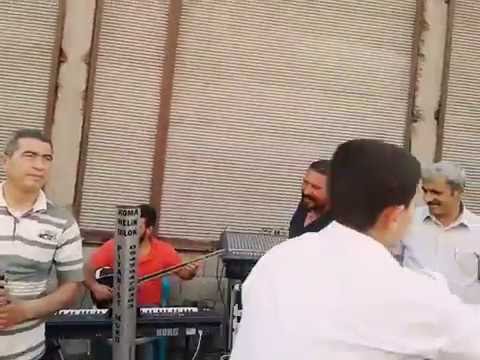 Koma helin DiLok basra'da  Urfali hozan MAHMUT