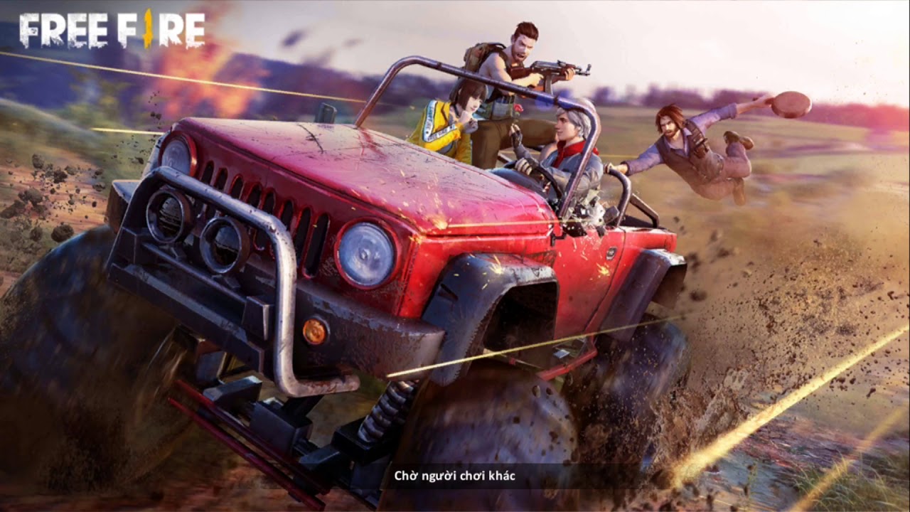 [Garena Free Fire] Review Bản cập nhật #OB9 - YouTube