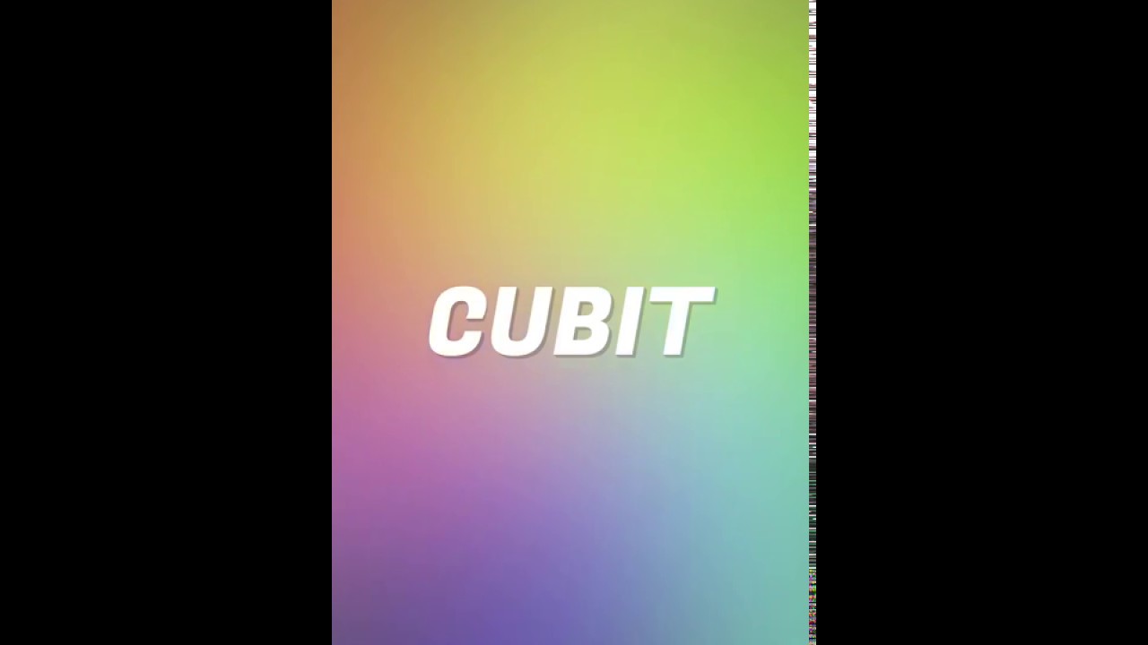 Cubit — AR Measuring Toolbox - YouTube