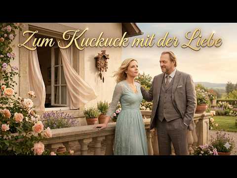 Zum Kuckuck mit der Liebe| Liebe Liebesfilm 2026 | Jan-Gregor Kremp und Bernadette Heerwagen
