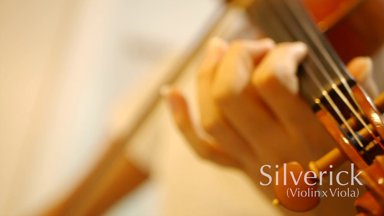 “Classroom of the Elite” OP “Caste Room” (カーストルーム) (Violin Cover) - YouTube