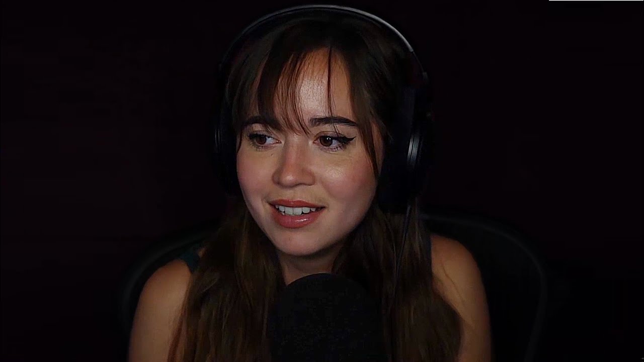 Maya brings back KARAOKE in her tiny house! - YouTube