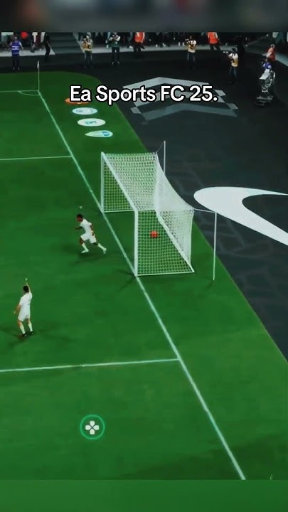 Day 3 Of Script Core. #shorts #eafc #eafc25 - YouTube