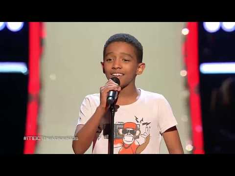 موهبة واكضيض - ما بلاش | Mohabet Wakdid - Ma Balash