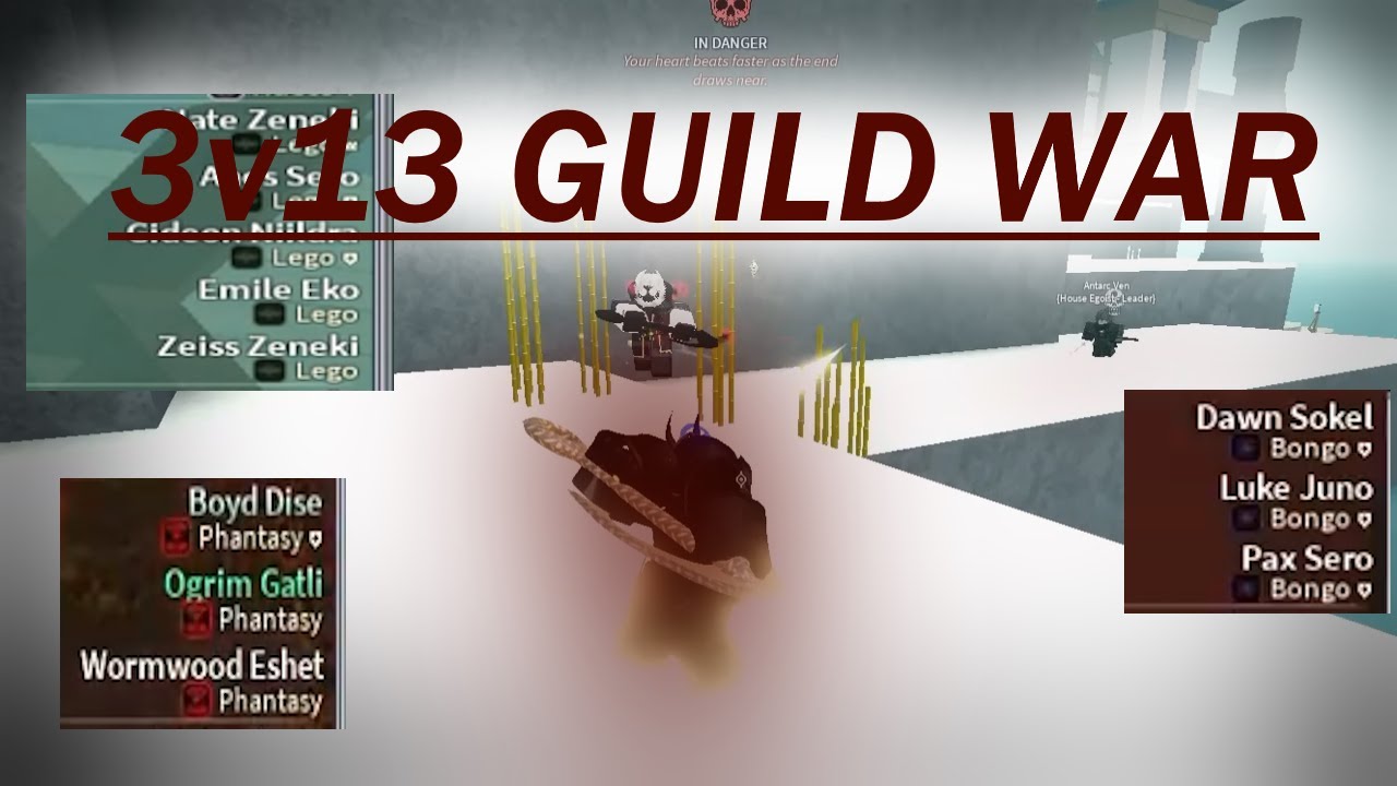 AVERAGE GANK AT ETRIS | Deepwoken - YouTube