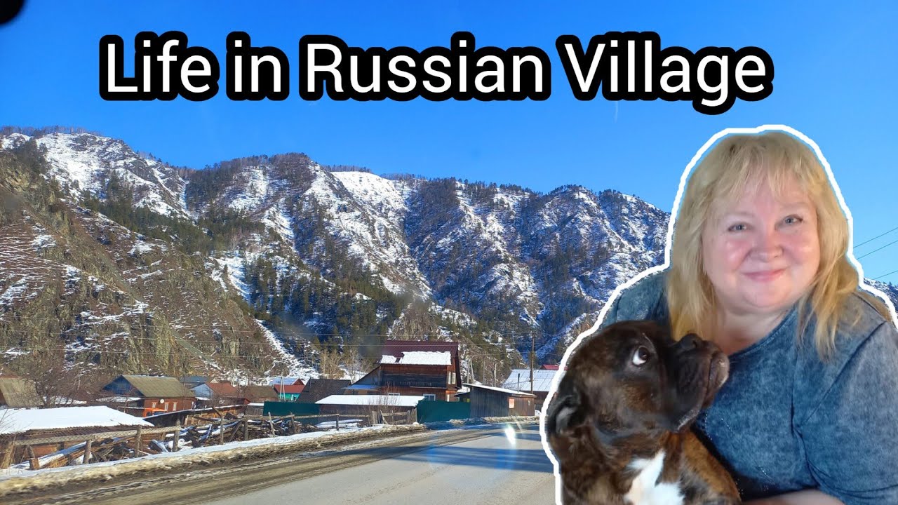 RUSSIA TODAY 🇷🇺 Life in Russia under sanctions ☘️ Life in Russian ...