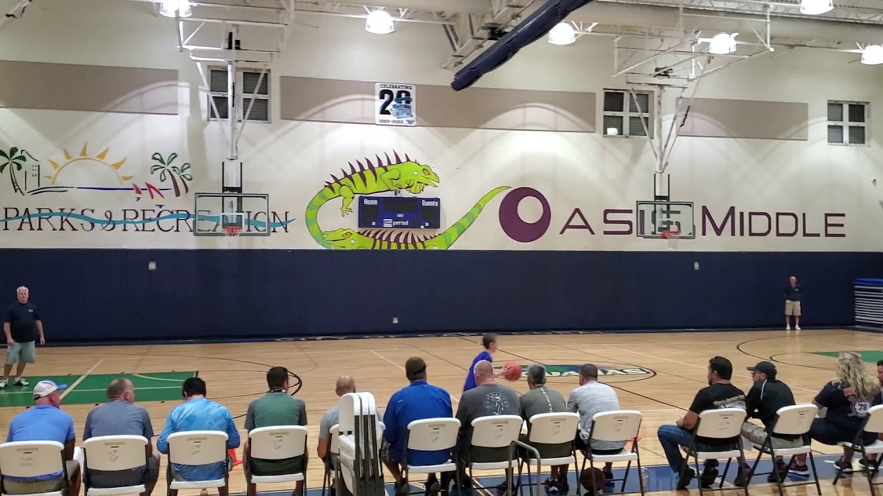 Skills Night 10-28-19 (2) - YouTube