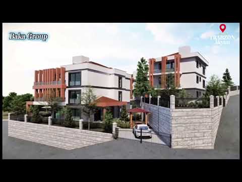 Huzurlu konforlu lüks modern ve prestijli bir yaşam mı istiyorsunuz…. 