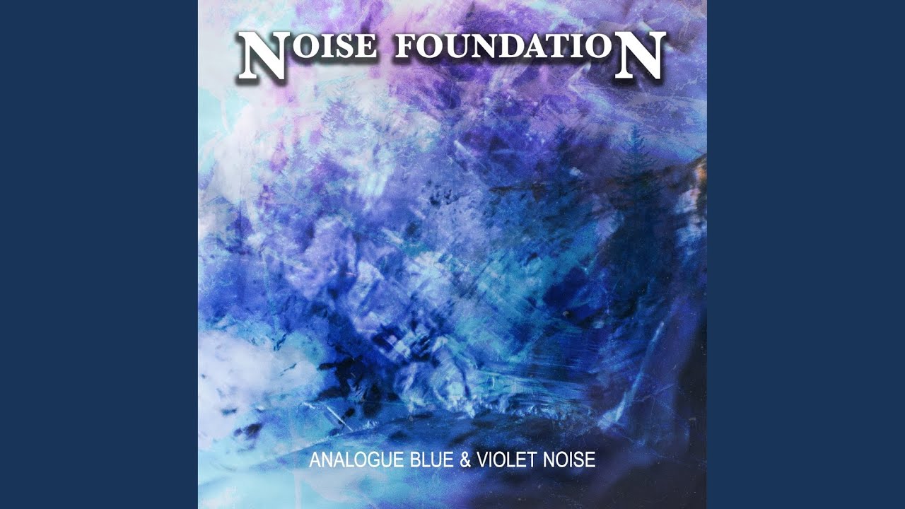 Violet Noise - 963 Hz Boost (Loopable Version) - YouTube