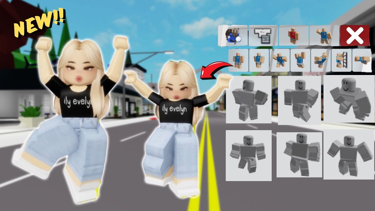 “UNLOCK ALL SECRET ANIMATIONS! 🤯 6 Jump Codes You Never Knew Existed!” - YouTube