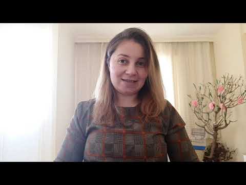 Kadın (Aysel Ateş Abdullazade)