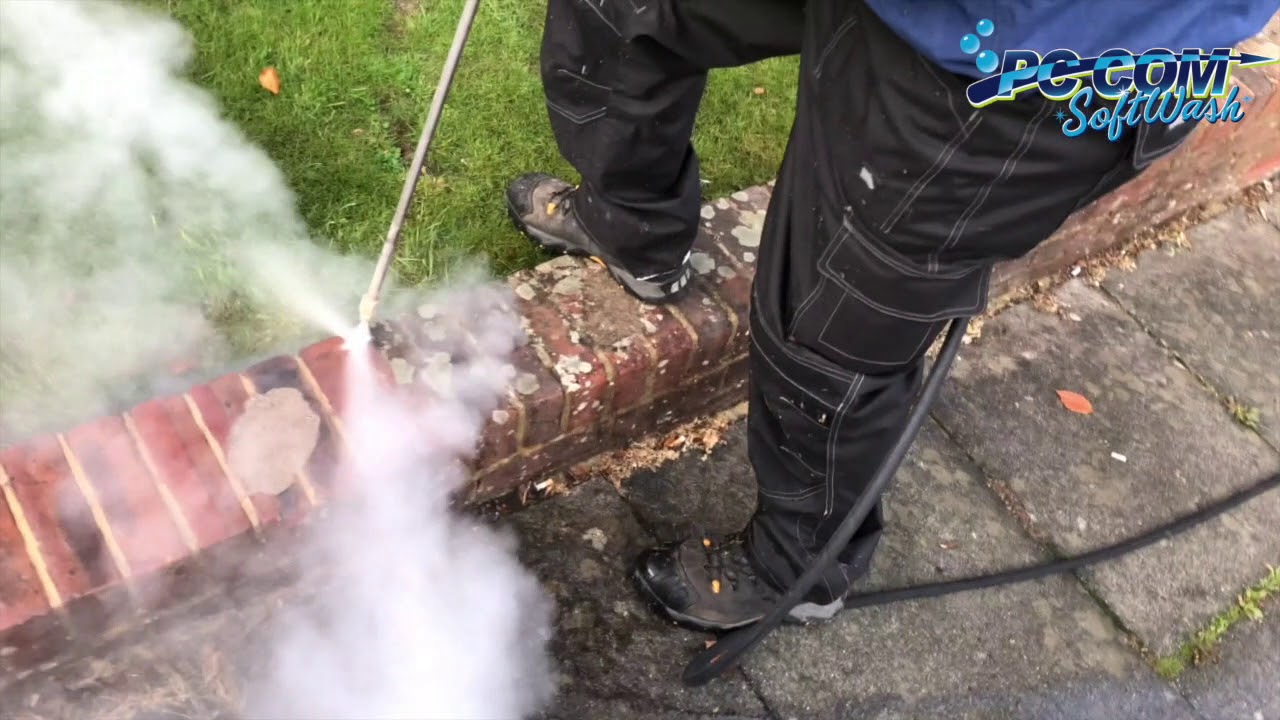 Doff Steam Cleaning Sussex – 01273 208077 pc com co uk - YouTube