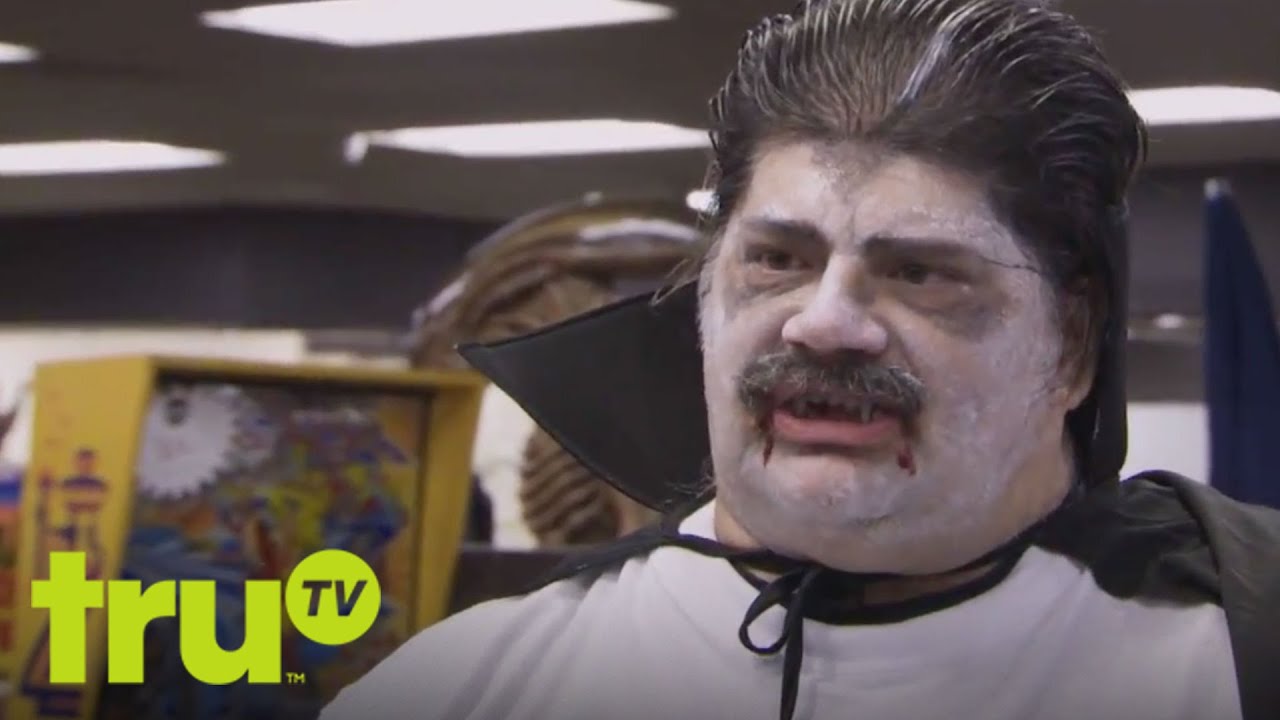 Hardcore Pawn - Tone Deaf Vampire - YouTube