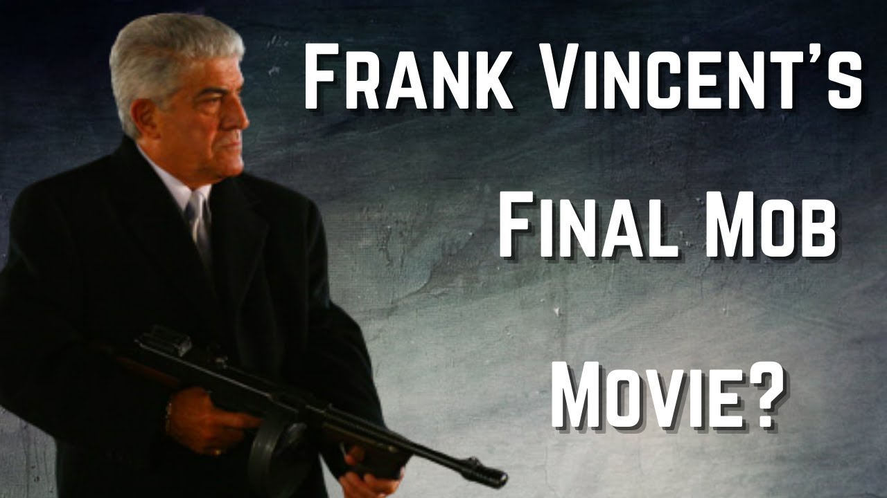Chicago Overcoat (2009) | Movie Review | Frank Vincent Mafia Hitman ...