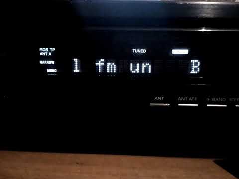 Fm radio pirate still fm