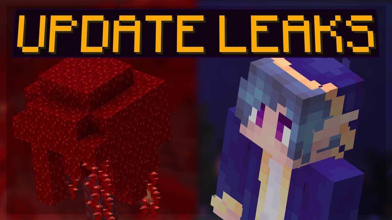 NEW: Foraging Update LEAKS, Rift Update Info and More on Hypixel ...