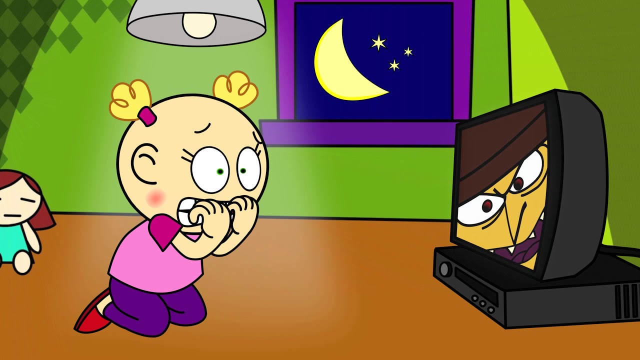 Distroller - Monstruo Anti-Pesadillas - YouTube