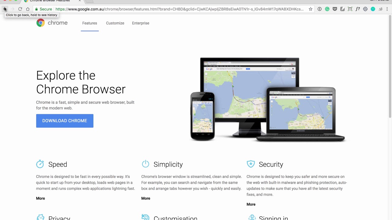 Video 1: How to get Loom Free Screen Recording Software - YouTube