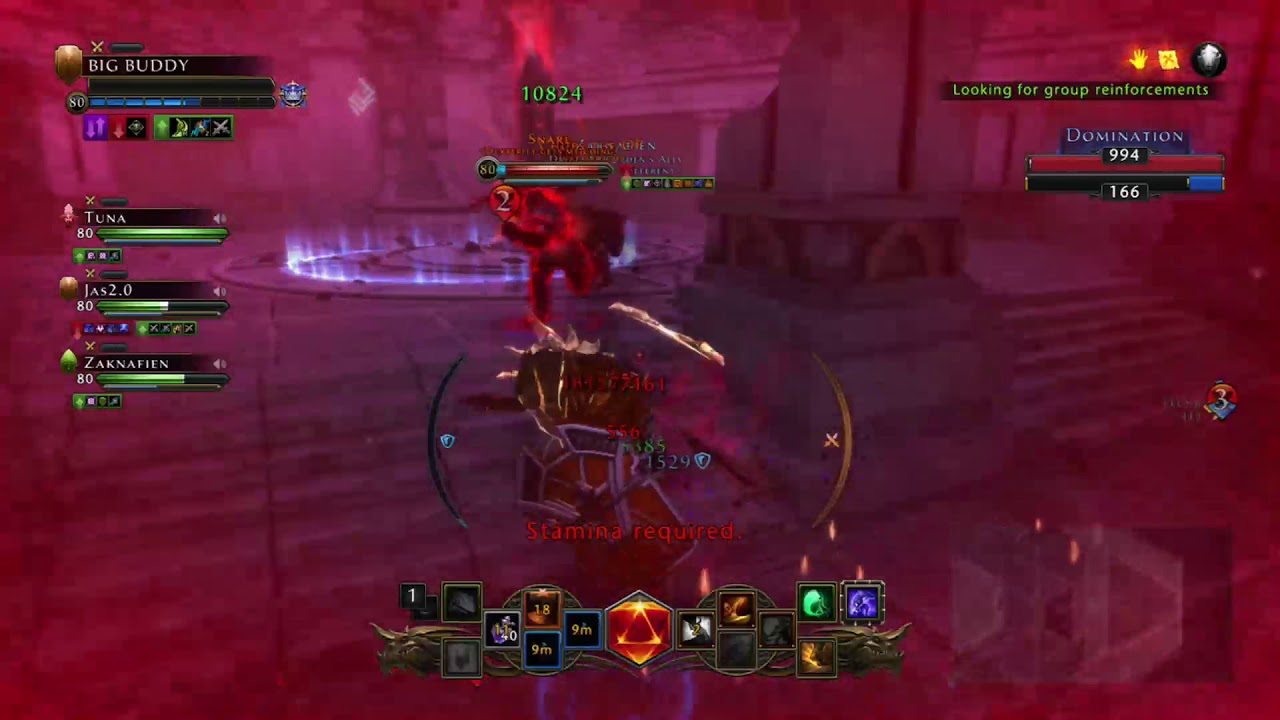 XB1 Jumping in PvP for fun! Fighter dreadnaught gameplay 003 - YouTube
