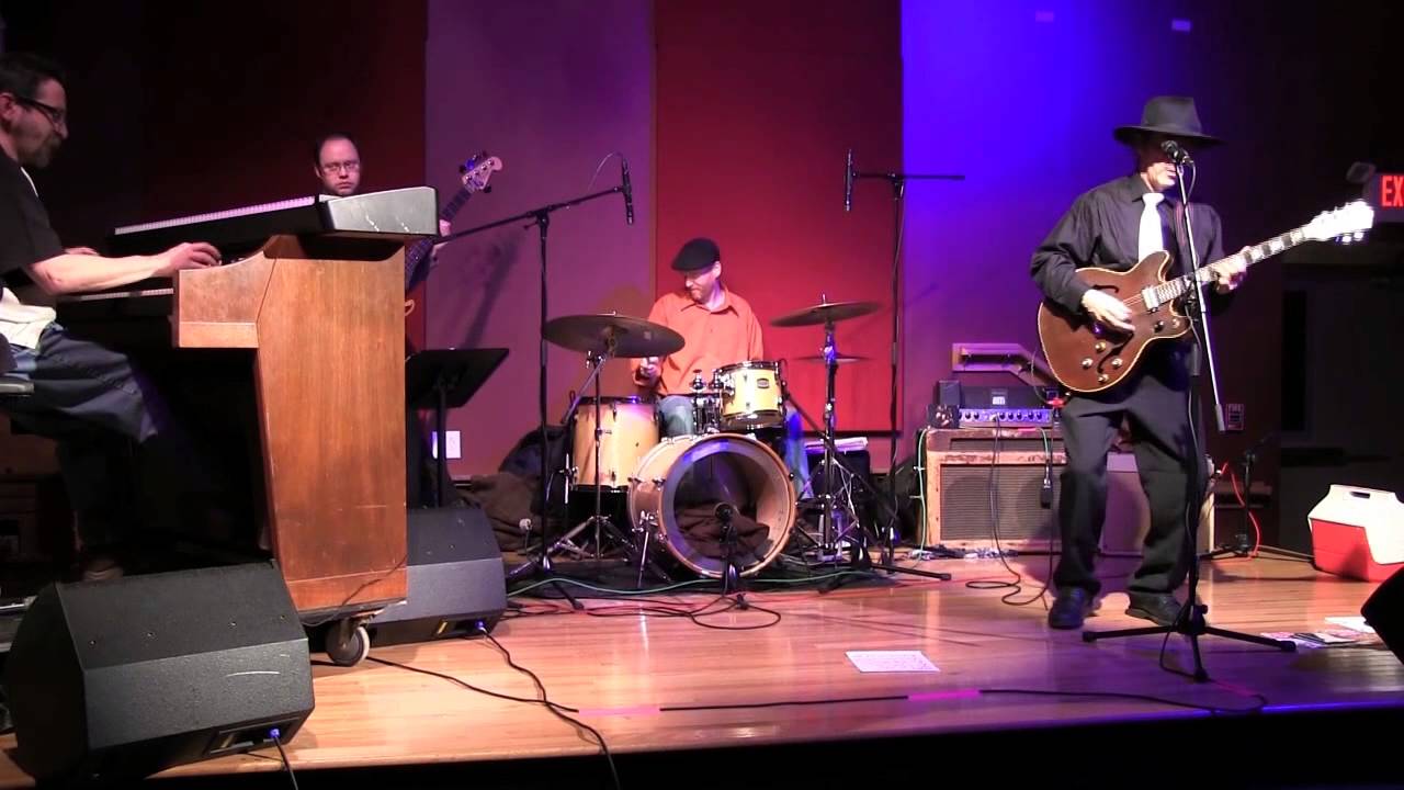 All I Ever Do - YouTube