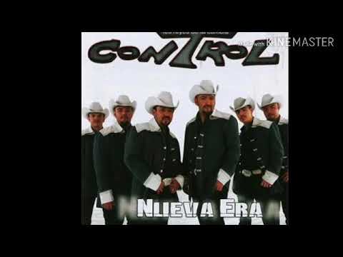 Grupo control vueltas y vueltas - YouTube