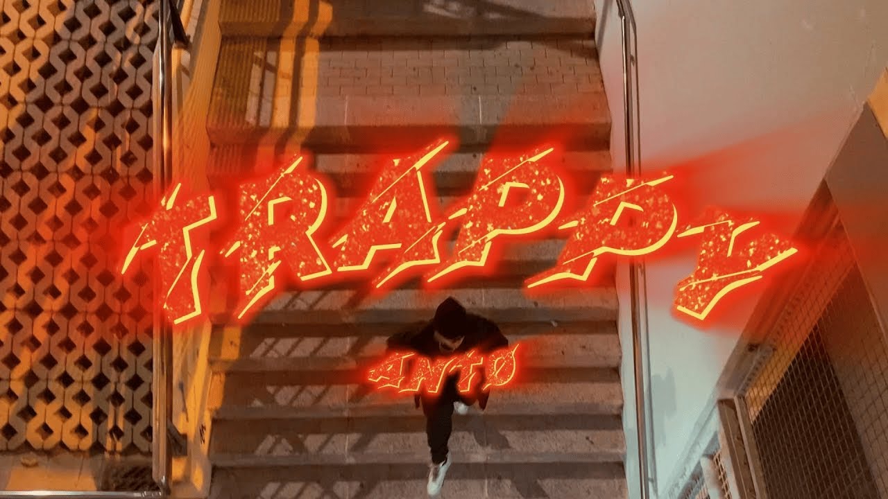 Anto GM - TRAPPY (Video Oficial) - YouTube