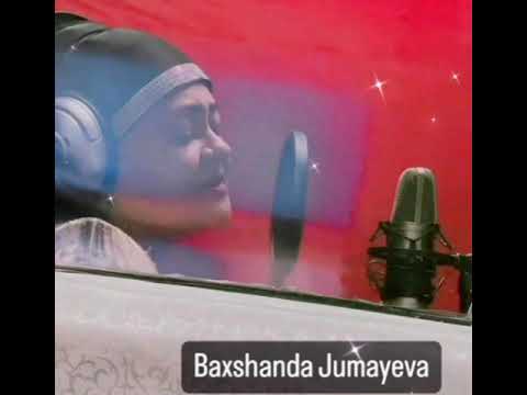 Jannatlarda yurgan ONAM - Jumaeva Baxshanda