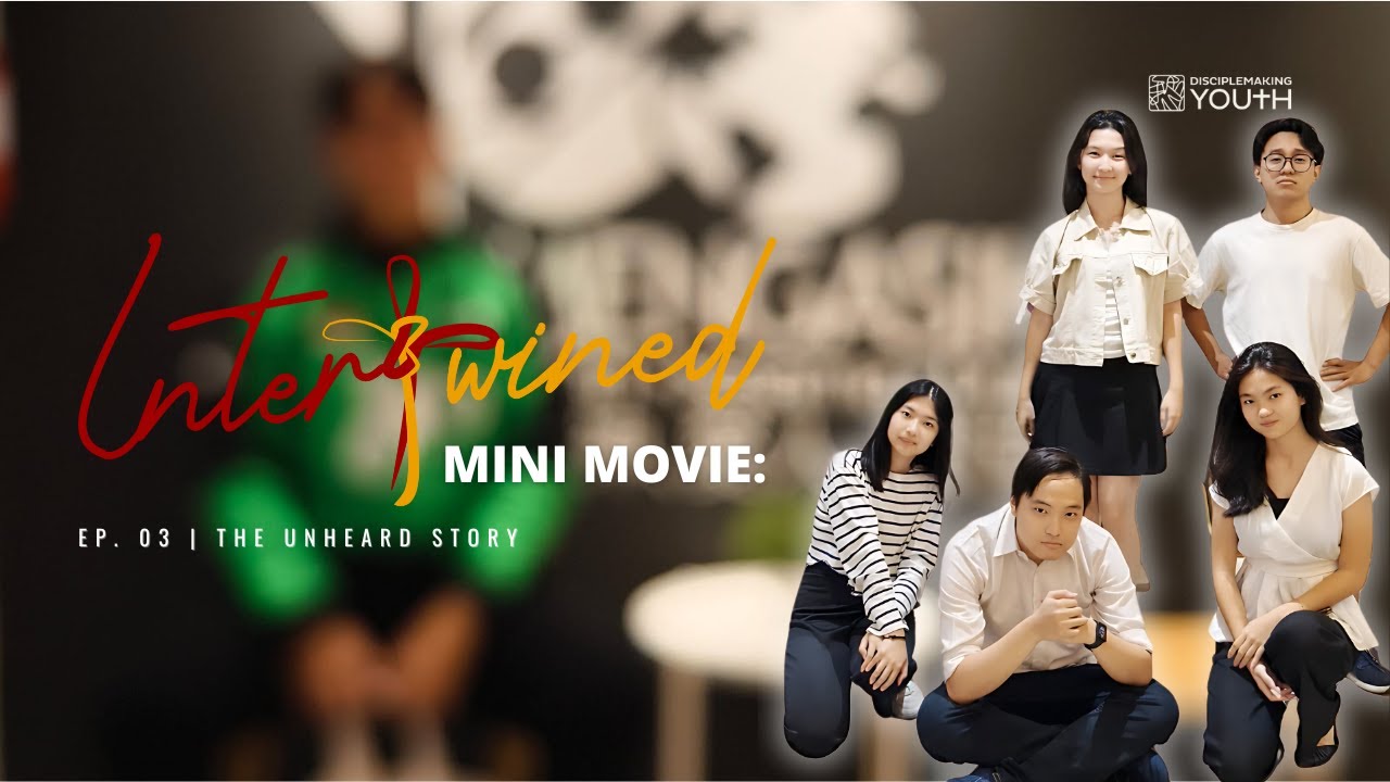 Intertwined Mini Movie - EP 03. The Untold Story - YouTube