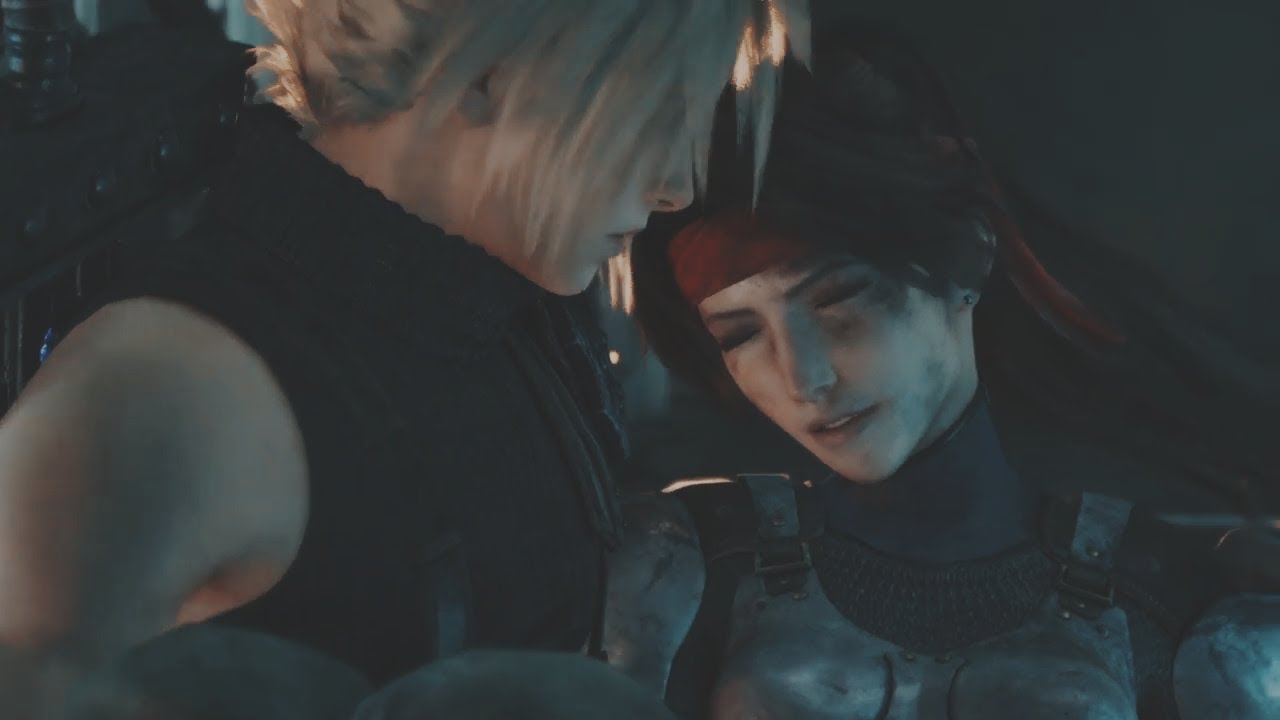 How the Story Ends | Cloud x Jessie - YouTube