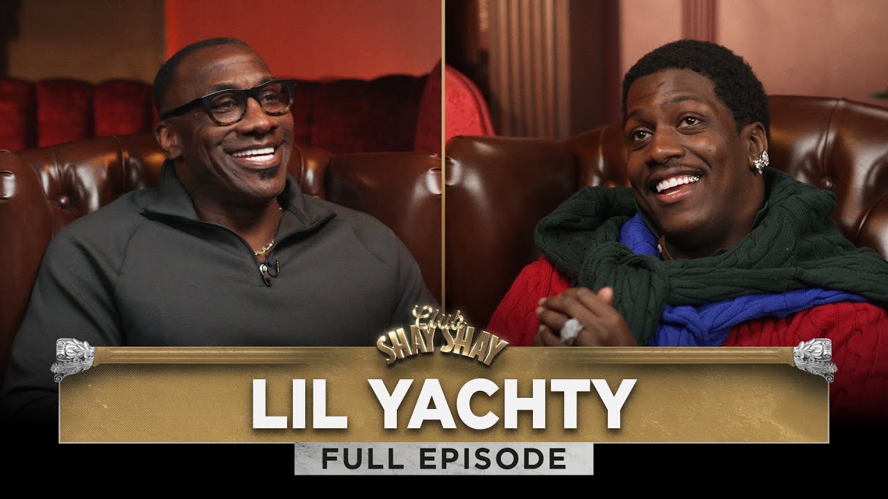 Lil Yachty on Mariah the Scientist, Drake, LeBron, Nicki Minaj, Kanye ...