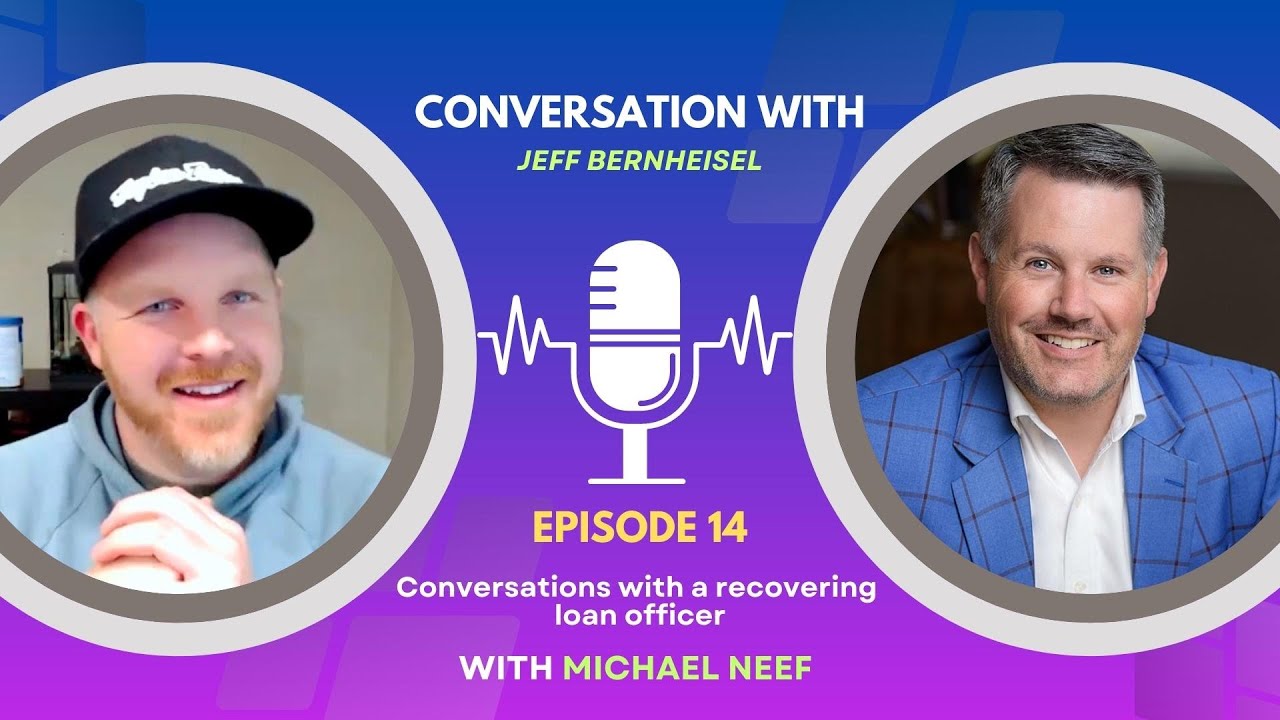 EP14 - Jeff Bernheisel Talks Marketing and Utilizing AI in Your Business - YouTube