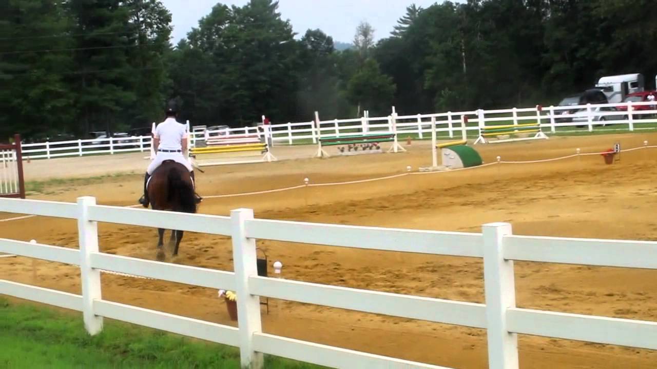 Trinity Stables 8/5 - YouTube